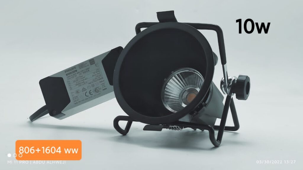 Spot Light – RTC Lighting