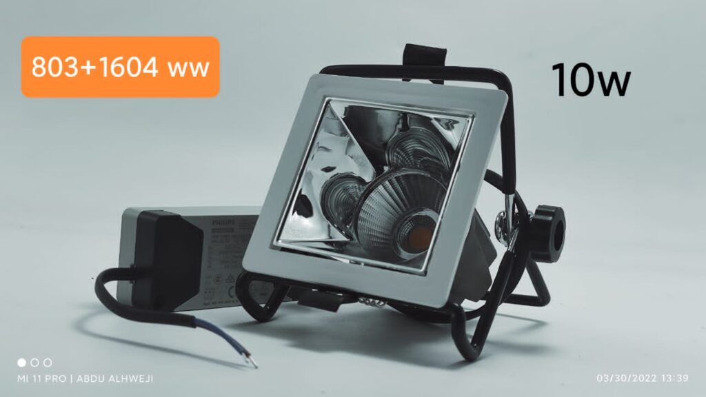 Spot Light – RTC Lighting